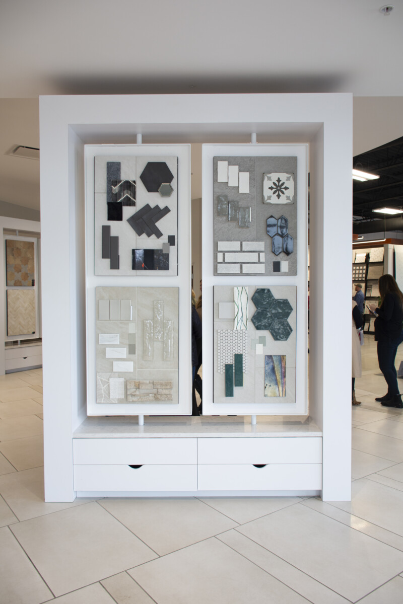 Hamilton Parker Inspirational Mood Boards Vol. 1