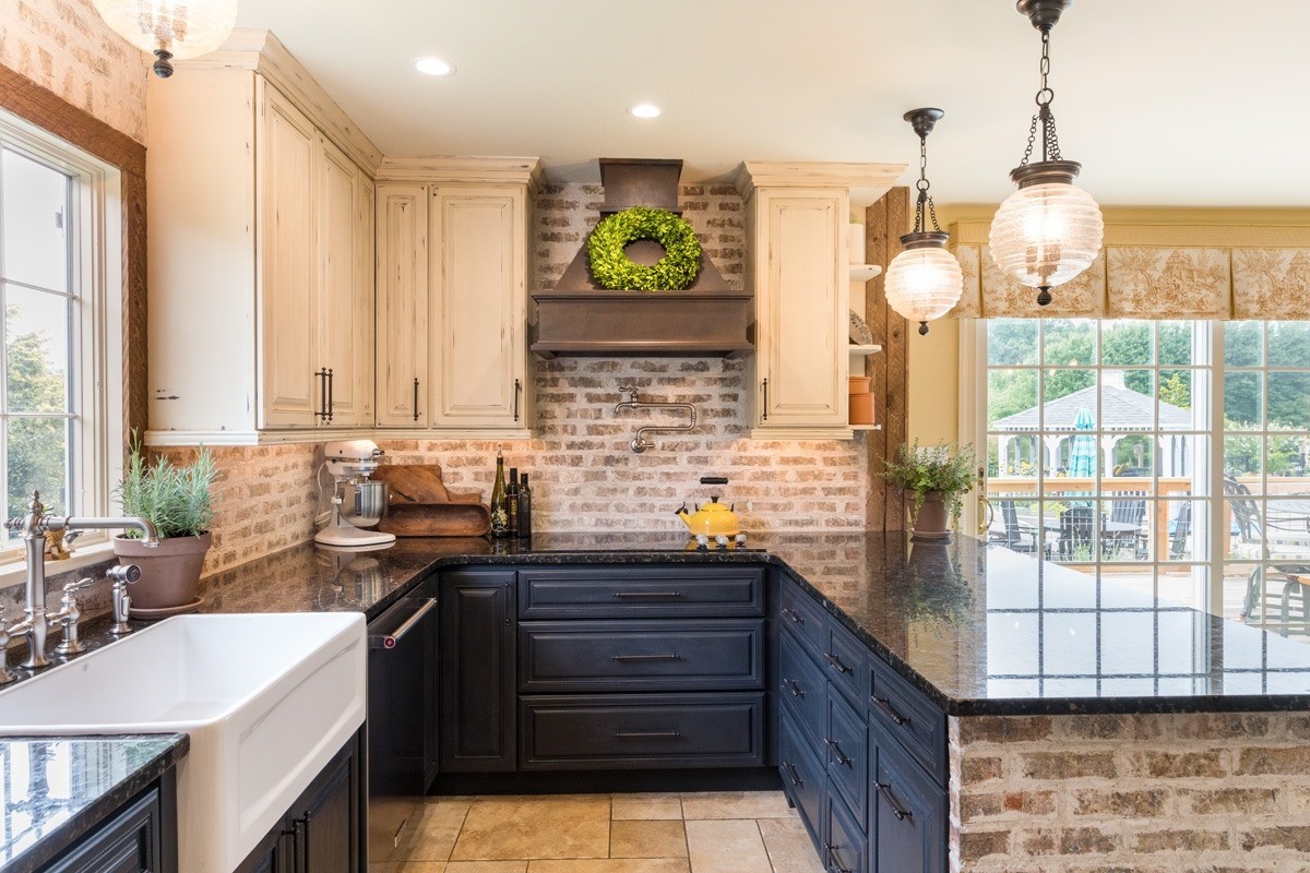 The Versatility of Thin Brick - Hamilton Parker