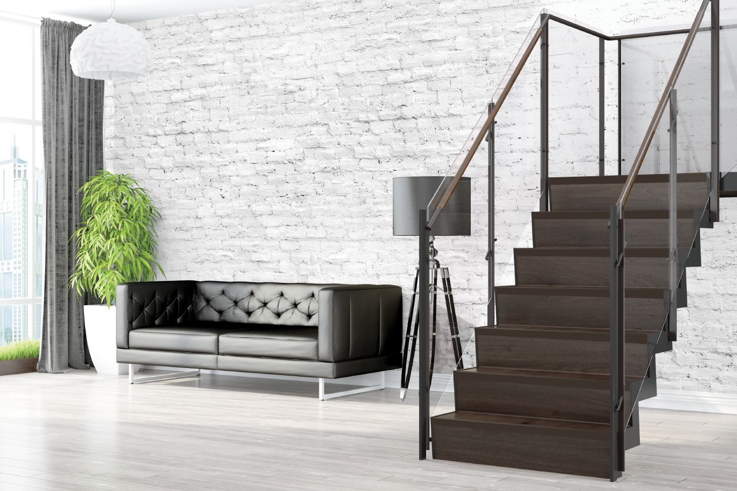 Luxury Vinyl Tile (LVT) Flooring Trim Pieces for Your Project ...